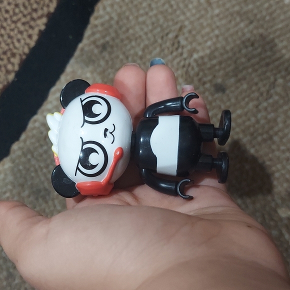 Toys | Ryans World Combo Panda 3 | Poshmark